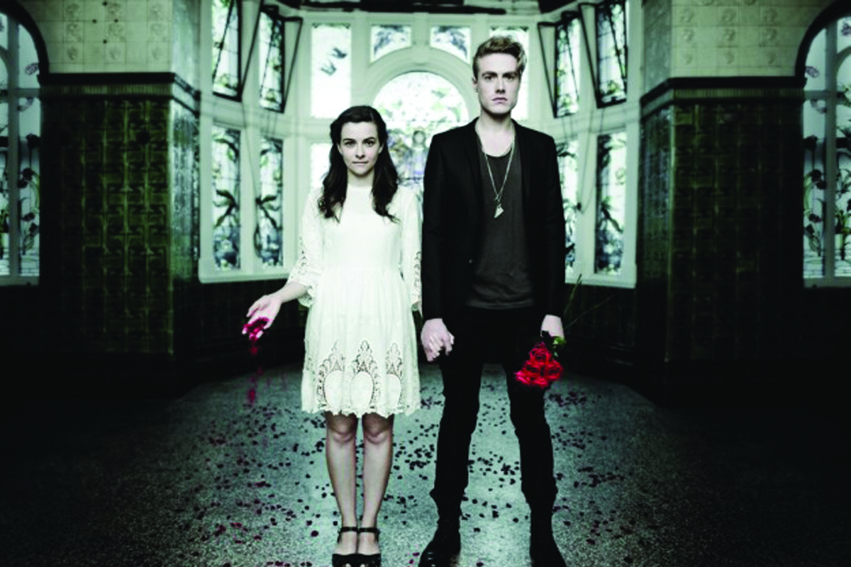 Young Theatre Reviewer 2017: Romeo & Juliet – Bella Webb