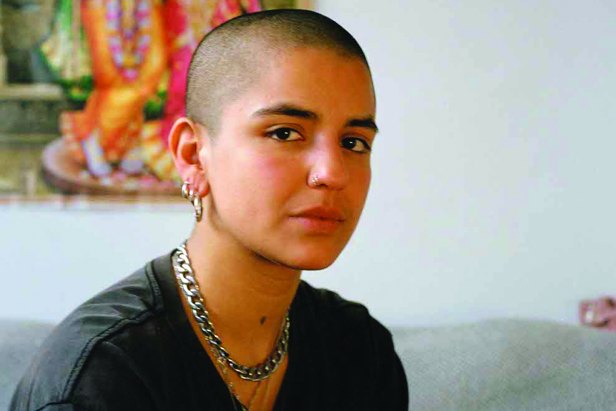 1Granary interview: Heather Glazzard – Bella Webb